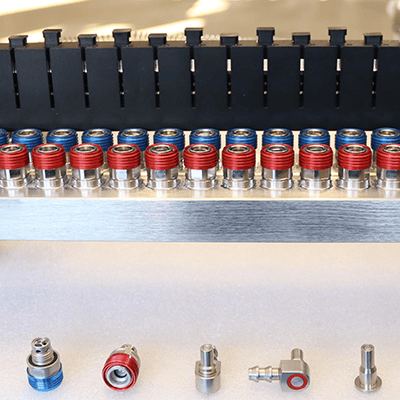 Coolant Distribution Manifold in Liquid Cooling Systems – NVIDIA Supplier