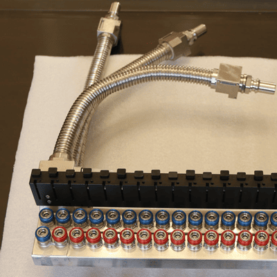 Coolant Distribution Manifold in Liquid Cooling Systems – NVIDIA Supplier