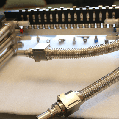 Coolant Distribution Manifold in Liquid Cooling Systems – NVIDIA Supplier